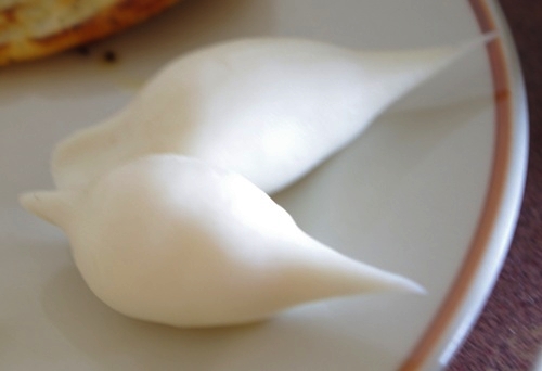 Yomari Recipe | nepaliaustralian