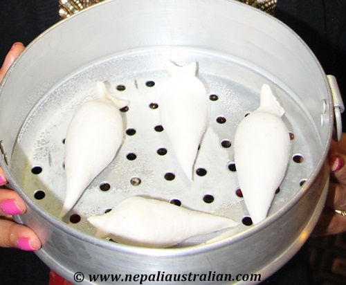 Yomari Recipe | nepaliaustralian