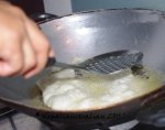 How to make Puri/Swari | nepaliaustralian